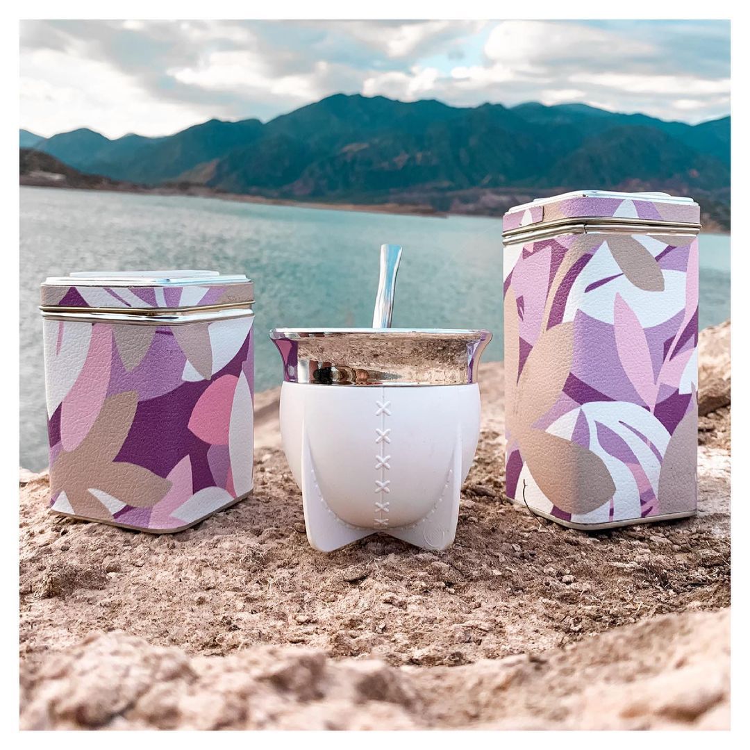 Mate Pampa Set – Mateando Dubai