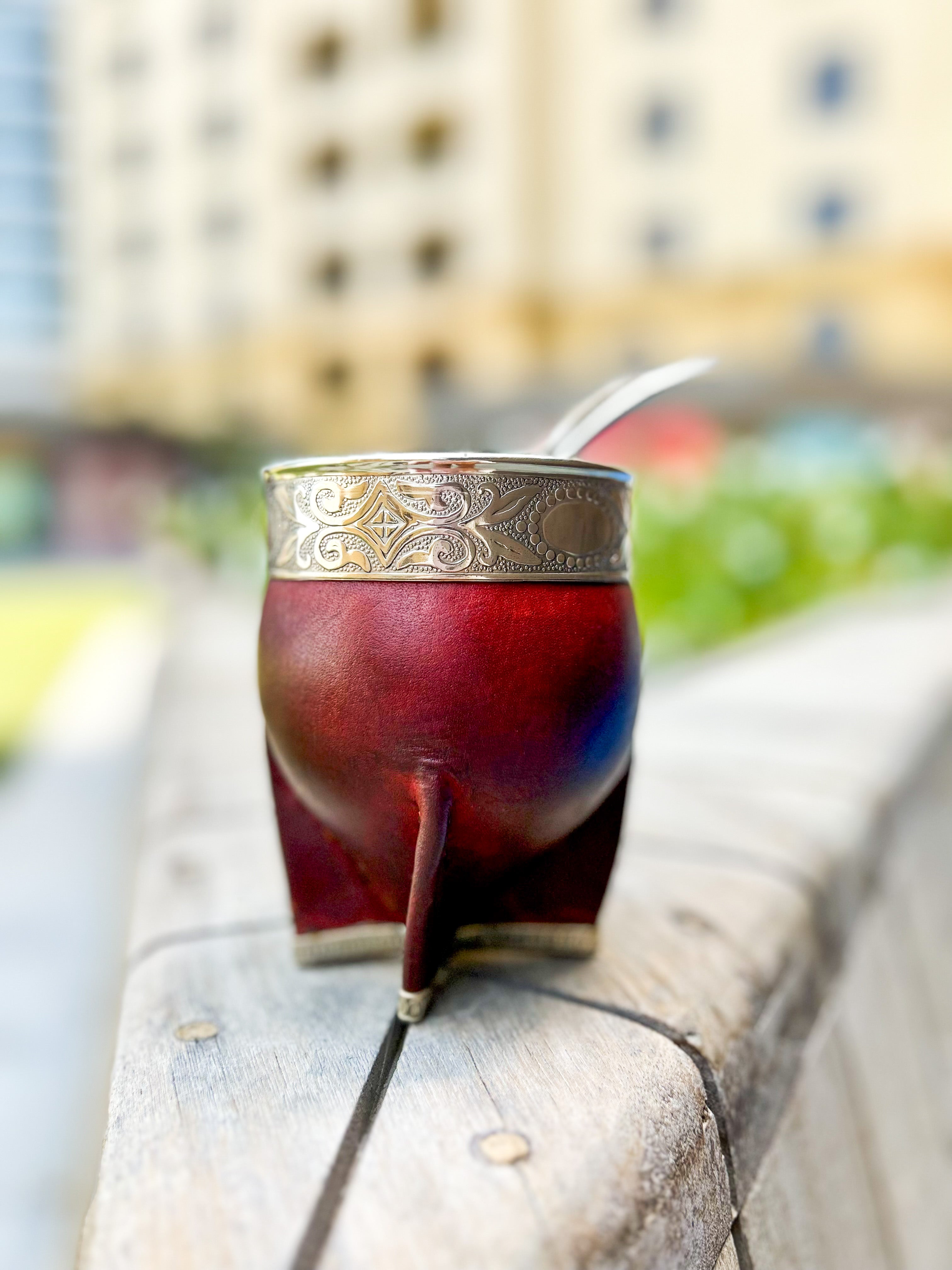 Mate Cups – Mateando Dubai