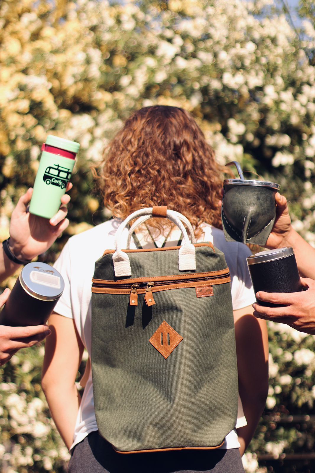 Mate Bags – Mateando Dubai