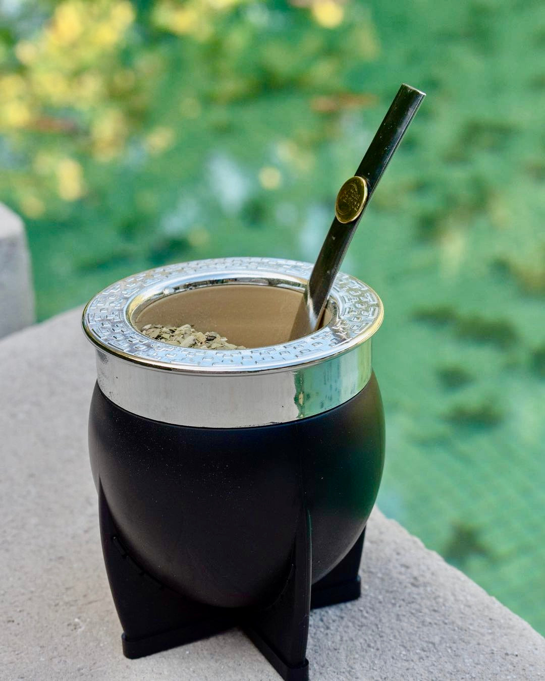 Mateando Dubai