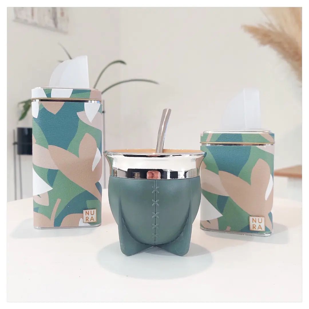 Mate Pampa Set – Mateando Dubai