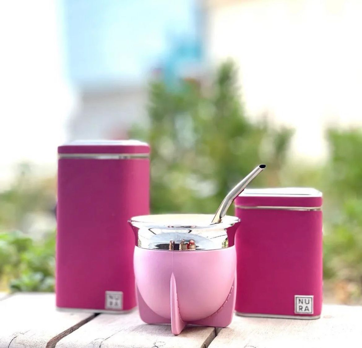 Mate Pampa Set – Mateando Dubai