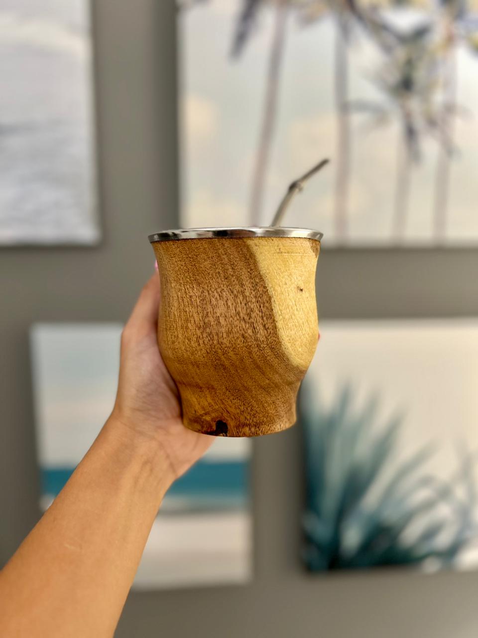 Mateando Dubai