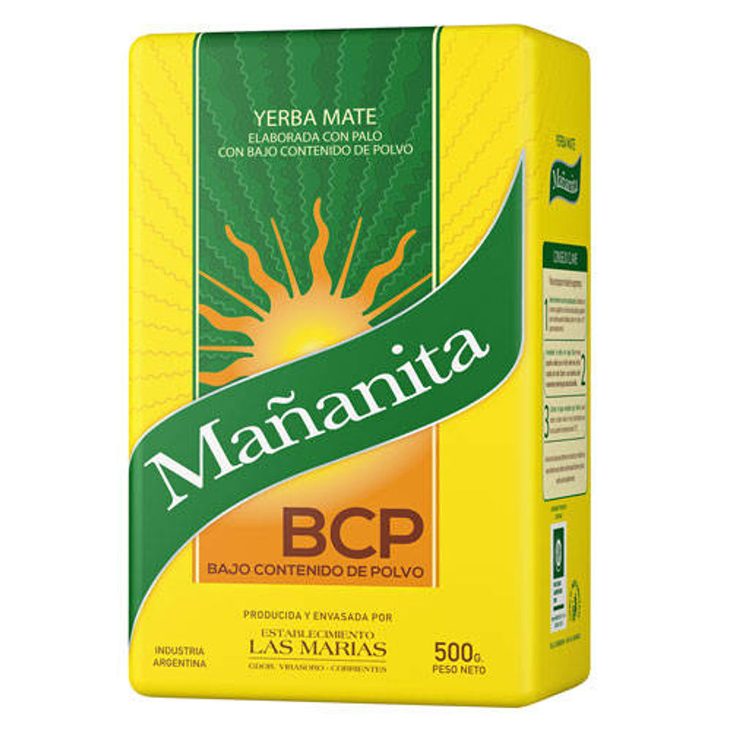 Yerba Mate – Mateando Dubai