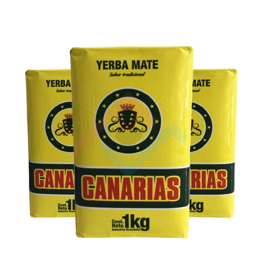 Yerba Mate – Mateando Dubai