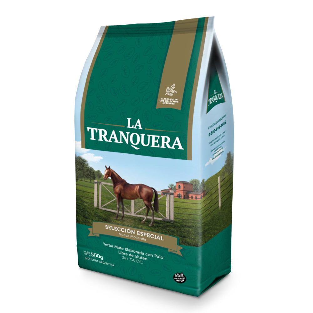 Yerba Mate – Mateando Dubai