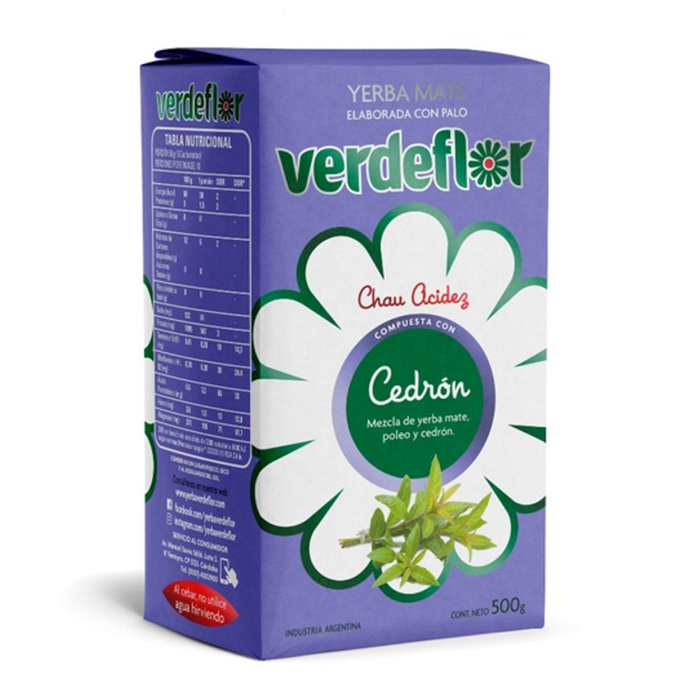 Yerba Mate – Mateando Dubai